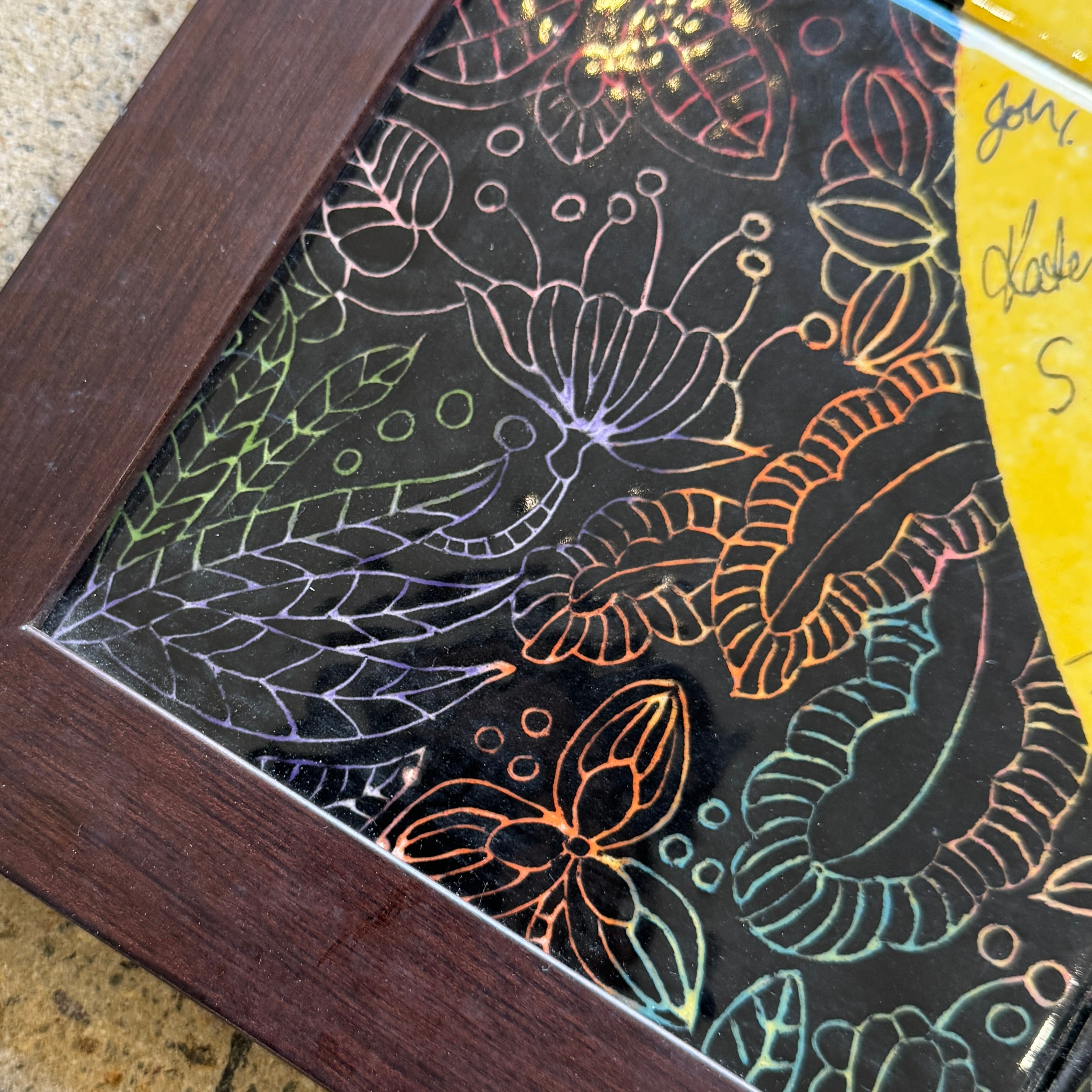 SCHOOL HOLIDAY WORKSHOP: The Secret Garden | Pinta Crafts