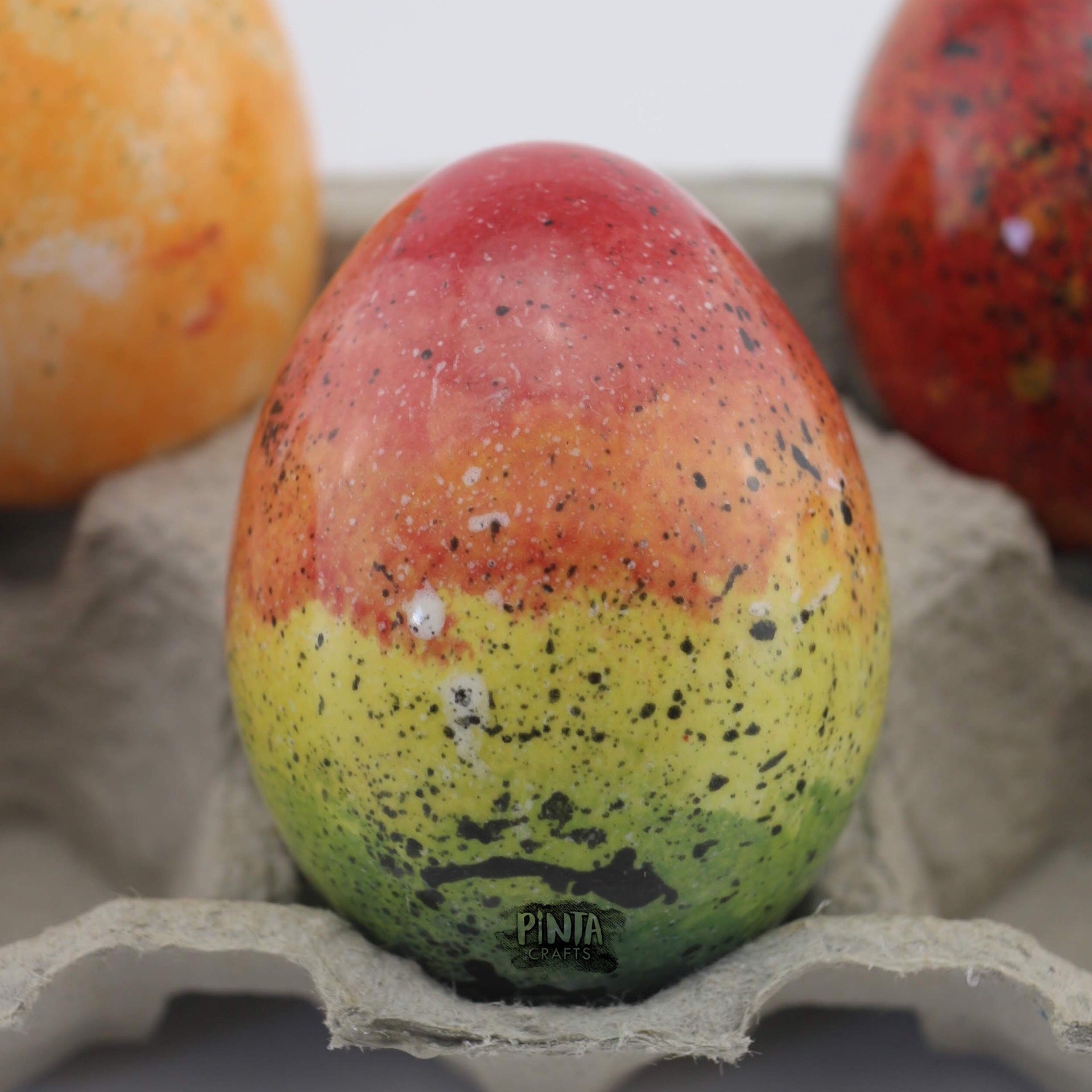 Small Egg | Pinta Crafts