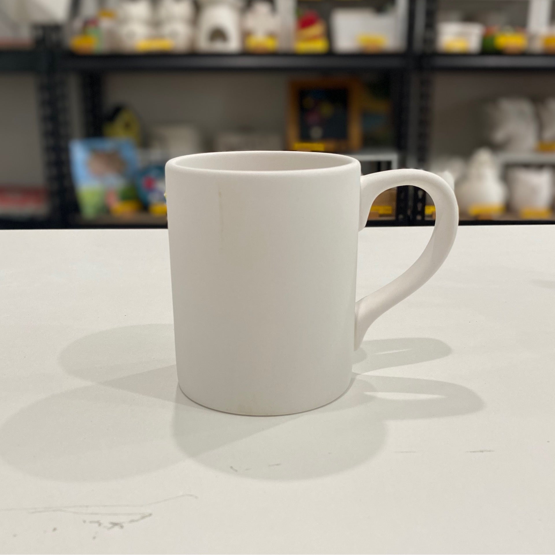 10oz mug | Pinta Crafts