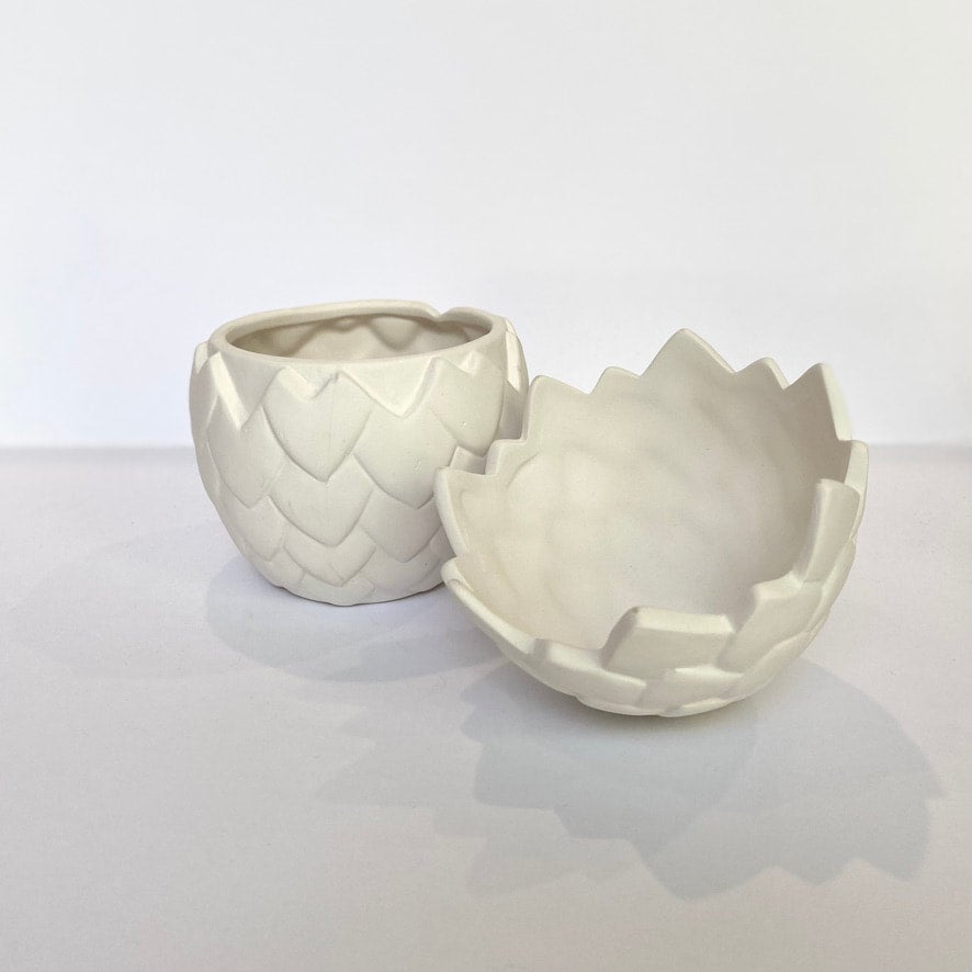 Dragon Egg Box | Pinta Crafts